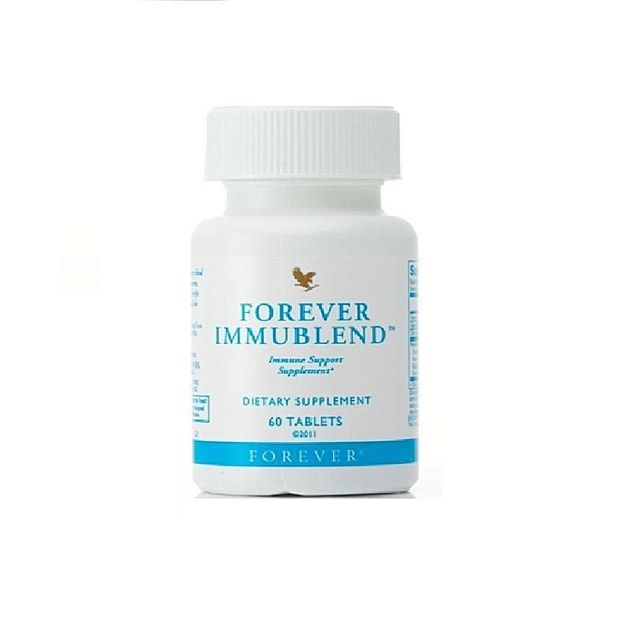 Forever ImmuBlend - Aloe Via Vita